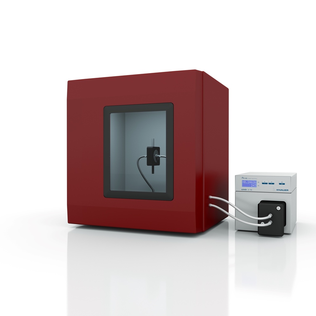 AZURA® UVD 2.1S UV Detector - Fiber Optics Version | KNAUER Store